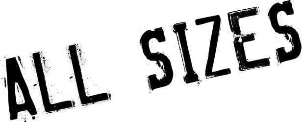 All Sizes Vector Images (over 180)