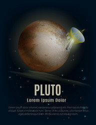 Pluto Planet Cartoon Vector Images (over 1,500)