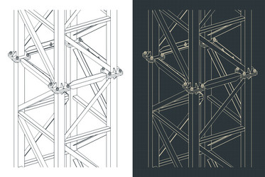 Engineering Drawing Frame Vector Images (over 10,000)