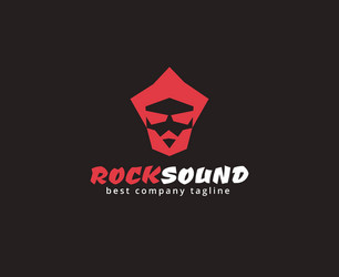 Rocker Logo Vector Images (over 2,400)