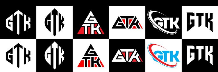 Gtk Vector Images (25)