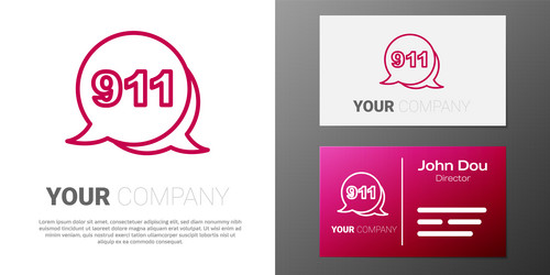 911 Logo Vector Images (over 690)