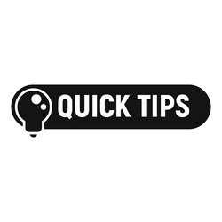 Top Tip Icon Vector Images (over 920)