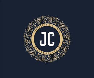Jc Logos Vector Images (over 2,500)