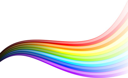 Rainbow Wave Background Vector Images (over 54,000)
