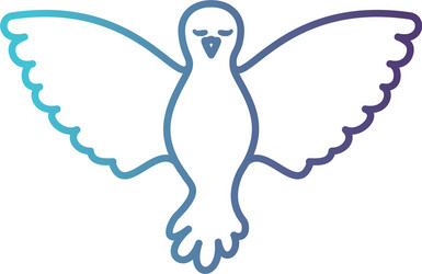 Peace Front Pigeon Vector Images (over 270)