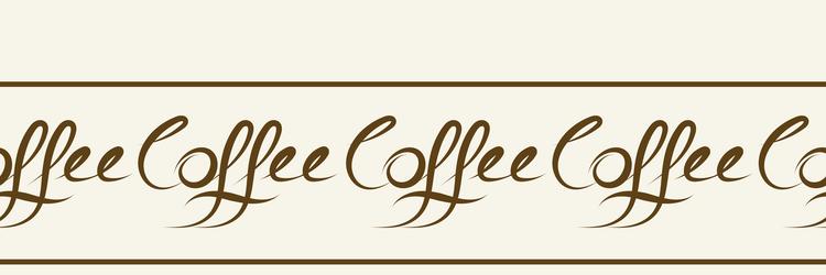 Coffee Word Vector Images (over 4,300)