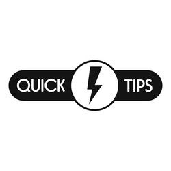 Top Tip Icon Vector Images (over 920)