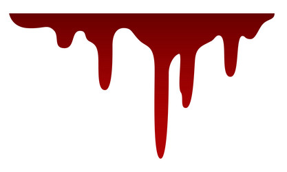 Dripping Blood Animation