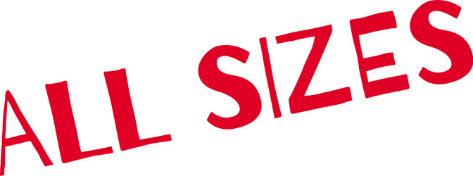 All Sizes Vector Images (over 180)