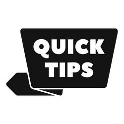 Top Tip Icon Vector Images (over 920)