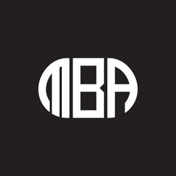 Mba Logo Vector Images (60)