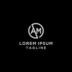 Logos Am Vector Images (over 3,300)