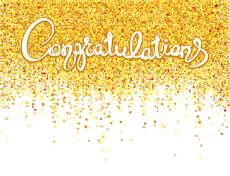 Congratulations Vector Images (over 350,000)