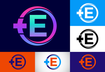 E Plus Logo Vector Images (over 260)