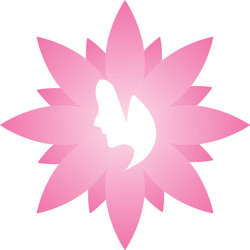 Aesthetics Pink Logo Vector Images (over 290)
