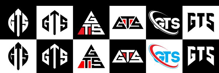 Gts Logo Vector Images (over 2,600)