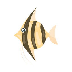 Striped Fish Vector Images (over 5,300)