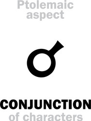 Conjunction Vector Images (over 3,500)