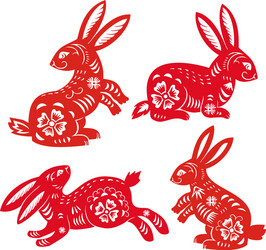 Rabbit Vector Images (over 190,000)