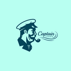 Aviator logo Royalty Free Vector Image - VectorStock