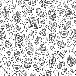 Fun Pattern Vector Images (over 210,000)
