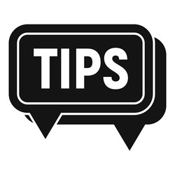 Top Tip Icon Vector Images (over 920)