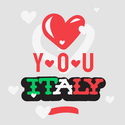 Italy Slogans Vector Images (over 190)