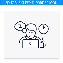 Power Nap Vector Images (98)