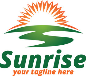 Sunrise Logo Vector Images (over 27,000)
