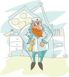 Doctor Cartoon Vector Images (over 100,000)