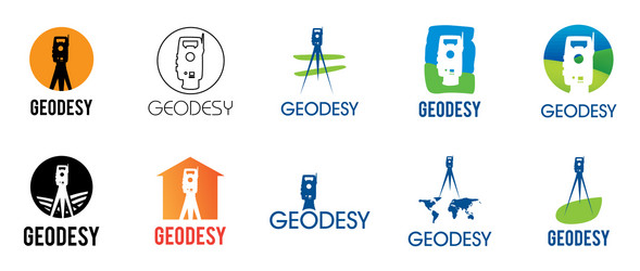 Geodesy Vector Images (over 1,500)