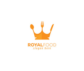 Royal Food Logo Vector Images (over 2,100)