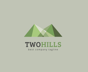 Hills Logo
