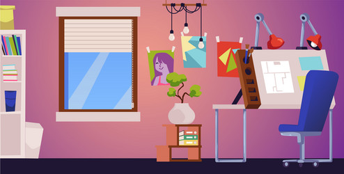 Fashion Designer Cartoon Vector Images (over 280,000)