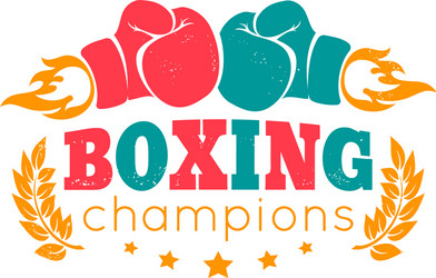 Boxing Logos Vector Images (over 110,000)