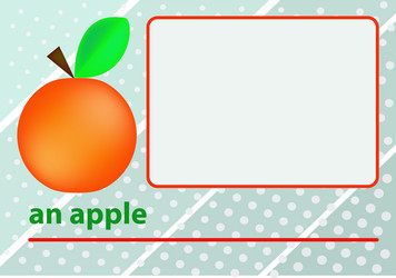 Apple Writing Vector Images (over 2,300)