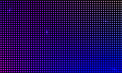 Movie Screen Texture