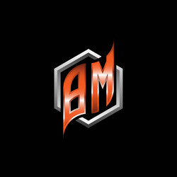 Bm Gaming Logo Vector Images (72)