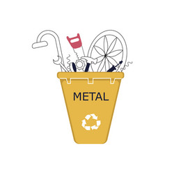 Metal Recycling Vector Images (over 15,000)
