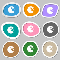 Packman Vector Images (over 160)