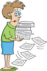 Weary Vector Images (over 1,200)