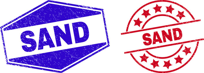 Stamp Sand Watermark Vector Images (over 120)
