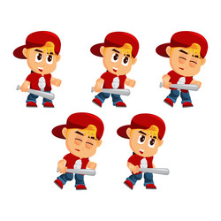 Attack Sprites Vector Images (over 240)