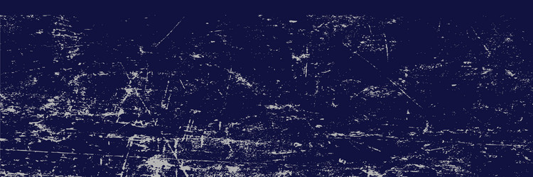 Realistic background dark blue texture Royalty Free Vector