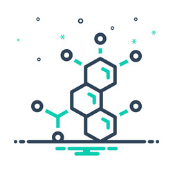 Enzyme Royalty Free Vector Image - VectorStock