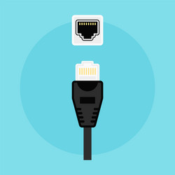 Ethernet Icon Symbol Vector Images (over 5,800)