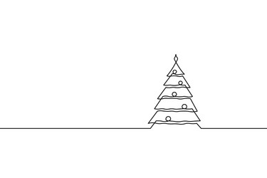 Christmas Line Art Vector Images (over 88,000)