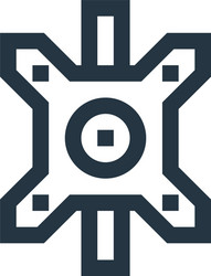 Tv Wall Bracket Vector Images (over 120)