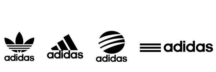 Adidas Vector Logo Download Free SVG Icon Worldvectorlogo | atelier ...
